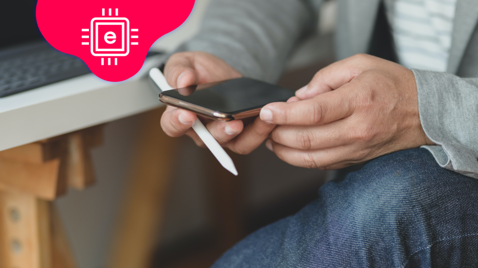 eSIM - a small chip with the potential to change a whole industry ...