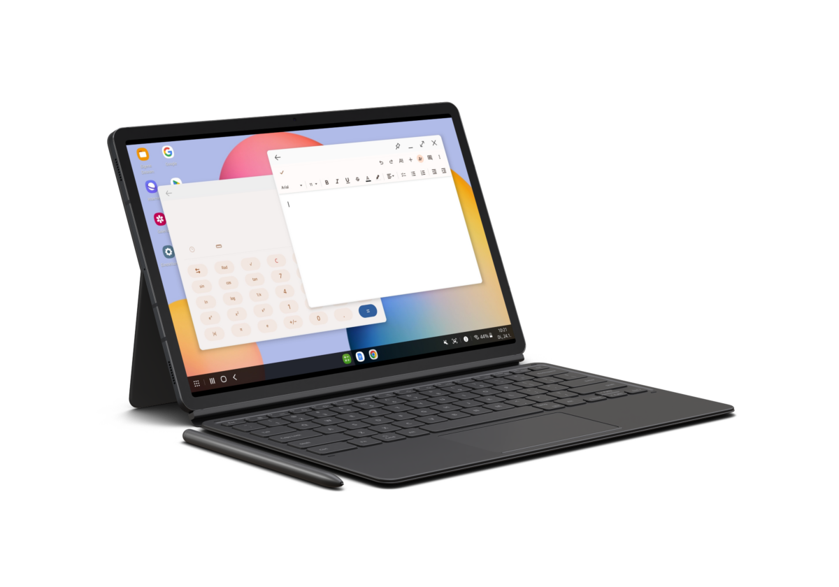 Tablets - 5G or Rather WI-FI? - Digital Republic