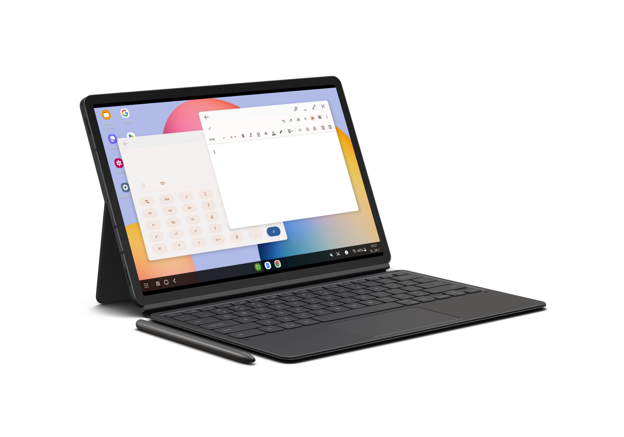 Tablets 5G Or Rather WI FI Digital Republic