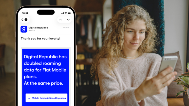 Digital Republic - Mobile Internet & Cell Phone Subscriptions With No ...